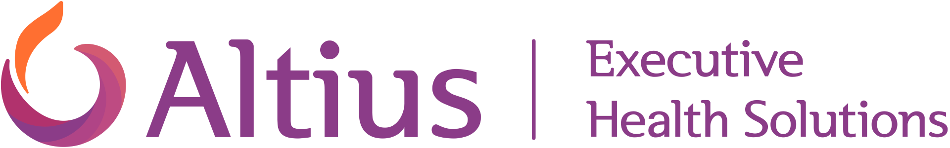 Altius Health Portal